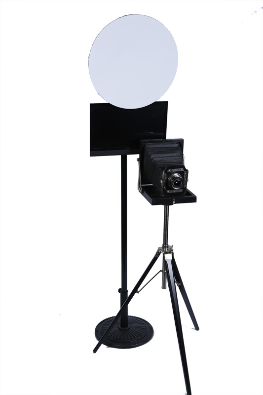 Vintage Photo Booth NWI Photo Booth Rental