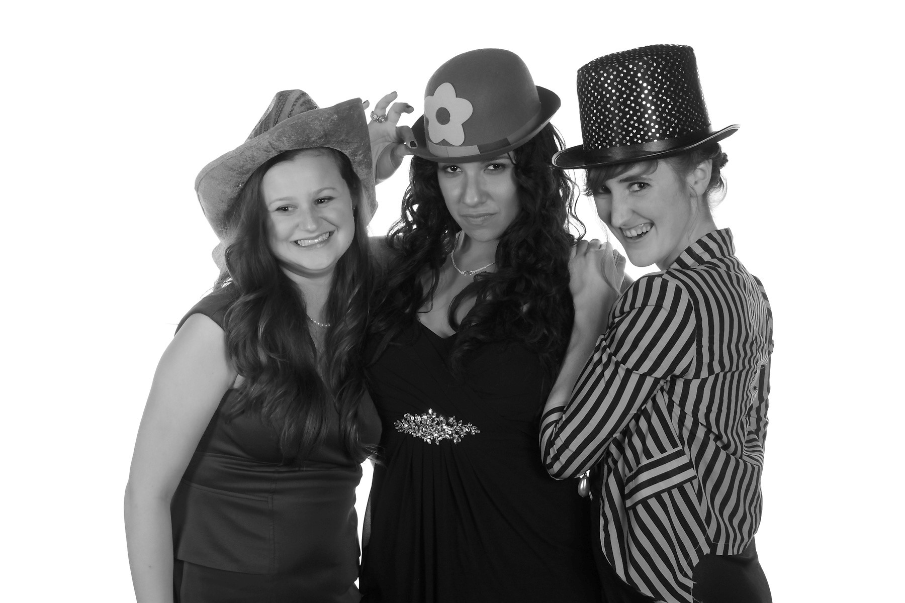 Glam Booth PhotoBooth - NWI Photo Booth Rental